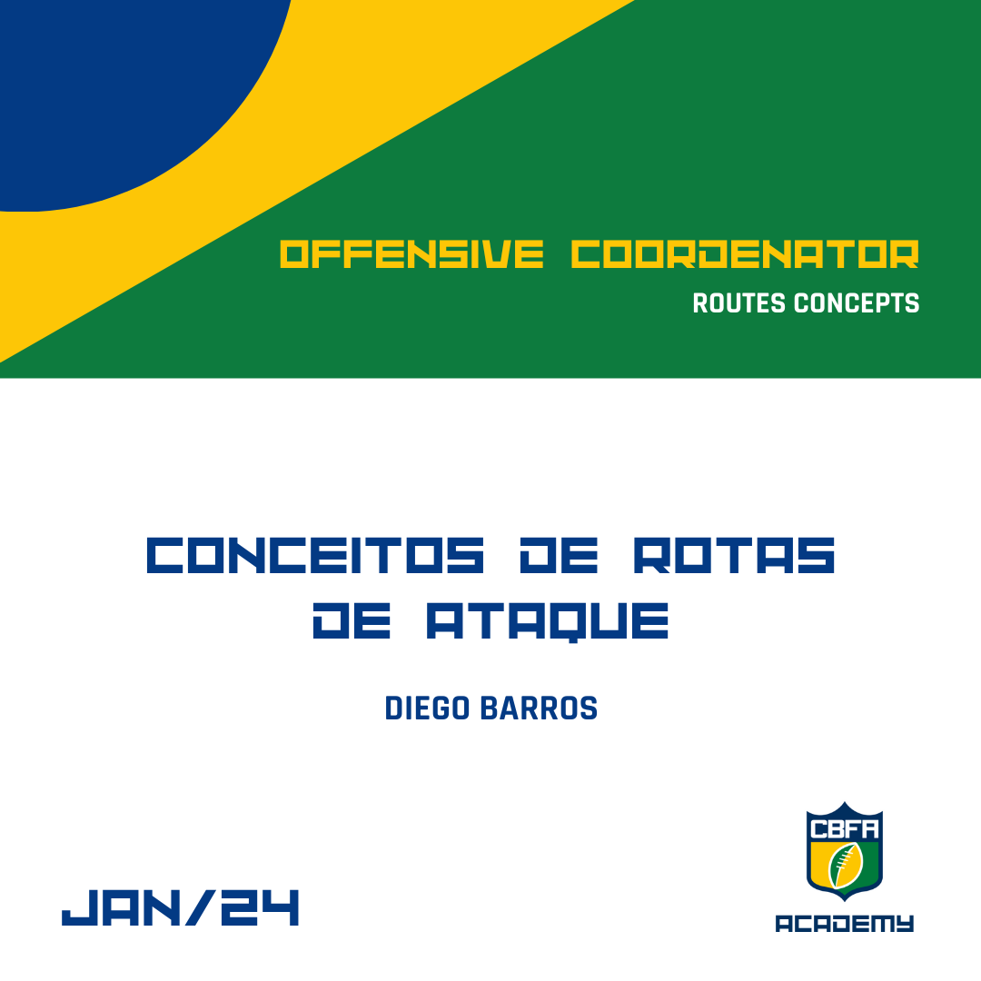 ROUTES CONCEPTS - CBFA Academy | Hotmart