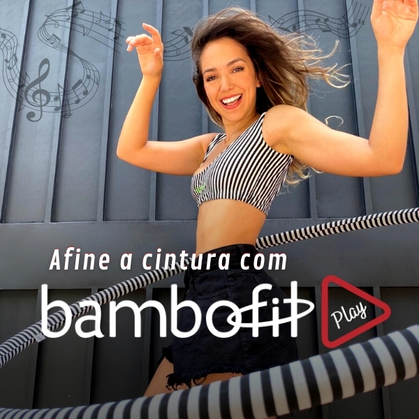BamboFit Play - Tati Oleinik | Hotmart