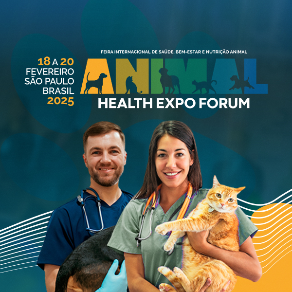 Full Pass - Estudante 40% OFF | Animal Health Expo Fórum - O Congresso ...