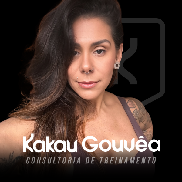 Kakau Gouvêa On-line