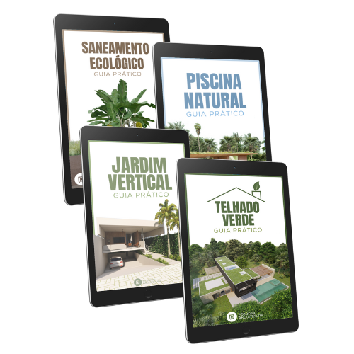 Combo de 4 e-books - Vitor Pegorini | Hotmart