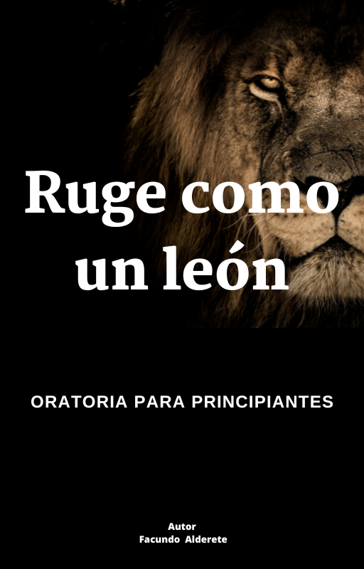 Ruge como un León - Facundo Salvador Alderete | Hotmart