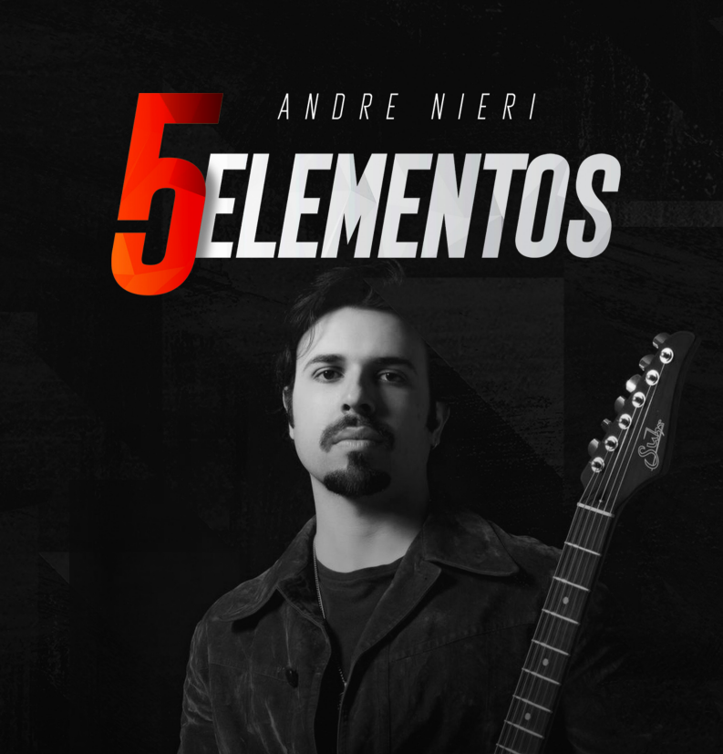 5 ELEMENTOS [Español] - Andre Nieri | Hotmart