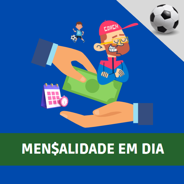 Mensalidade em dia - ESCOLA DE SUCESSO | Hotmart