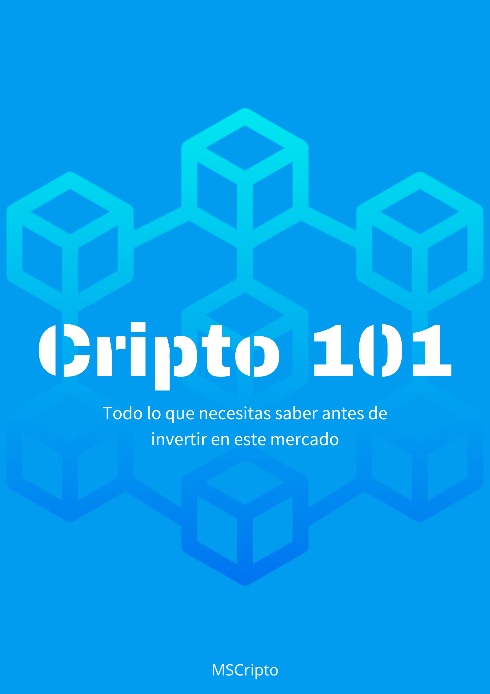 Cripto 101 - MS Cripto | Hotmart