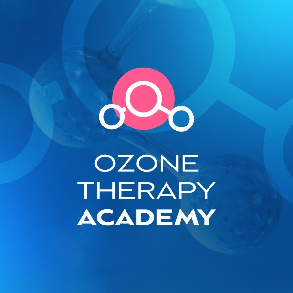 OZONE THERAPY ACADEMY - Dra. Marina Lino | Hotmart