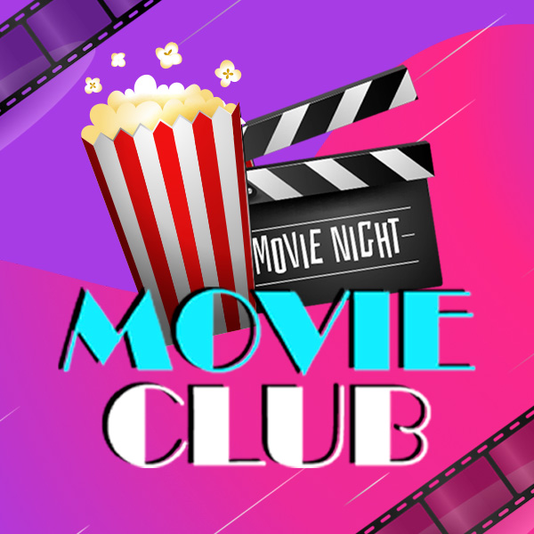 Movie Club ASSINATURA