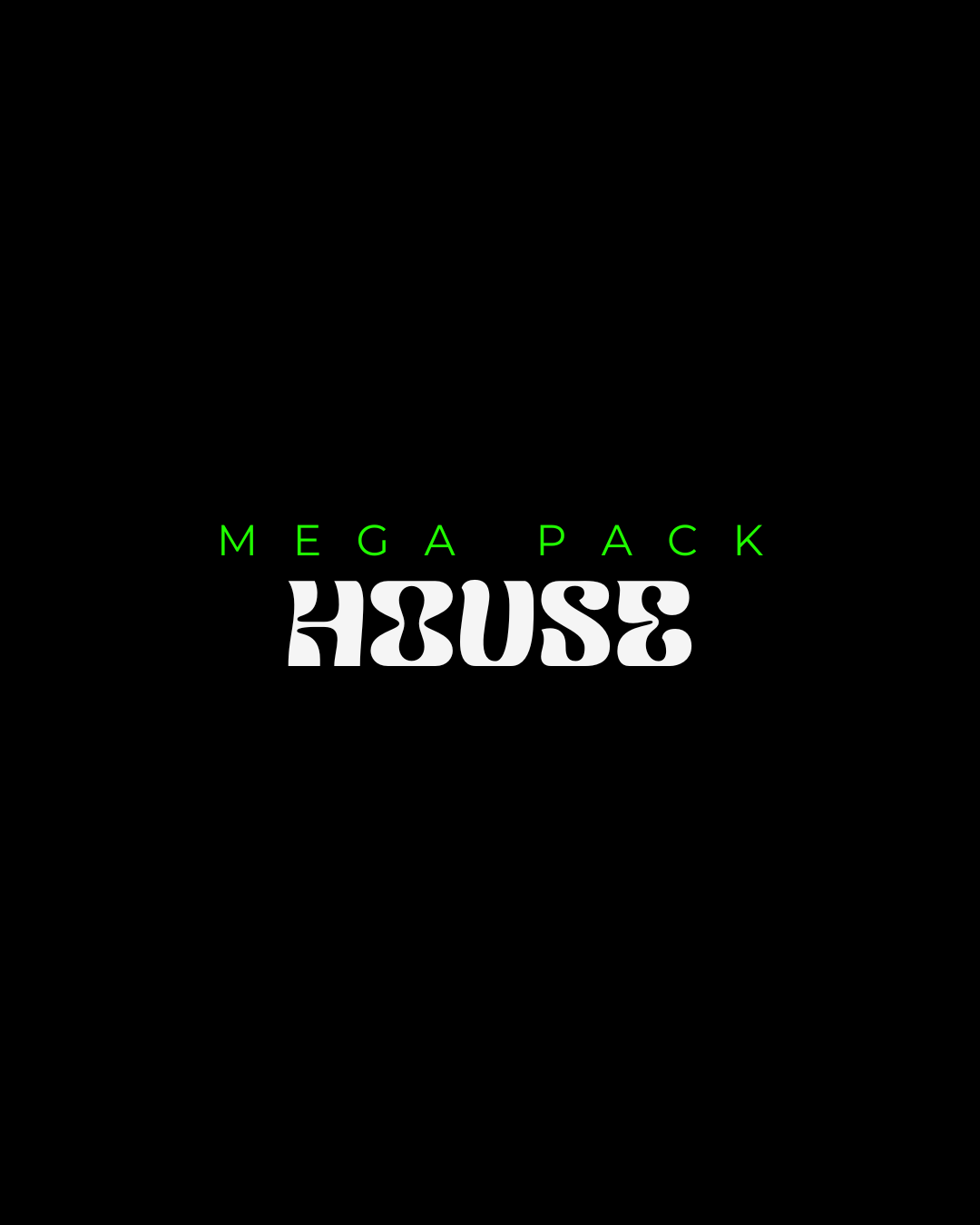 PACK SAMPLES EFEITOS DE HOUSE PARA DJS - Luiz Henrique Daufenbach