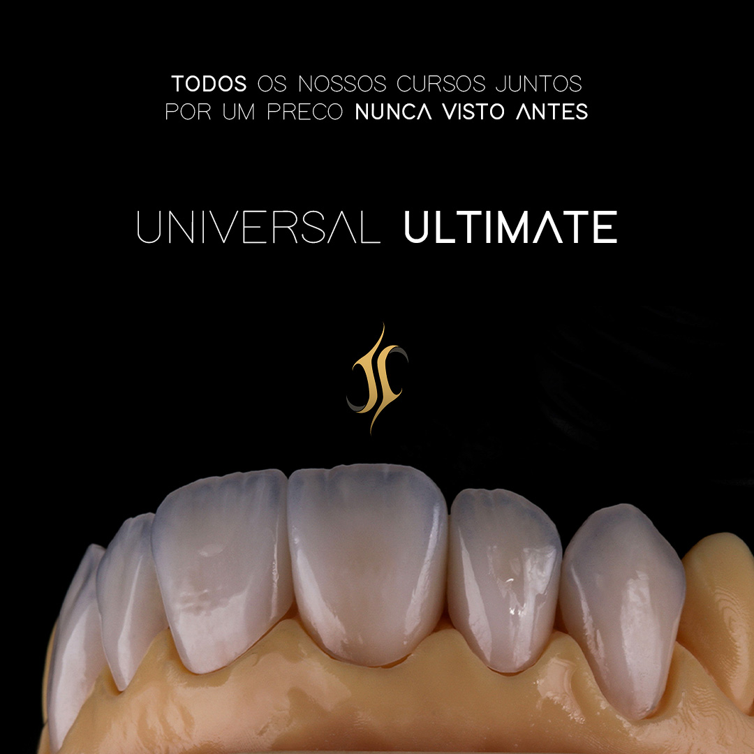Universal Ultimate