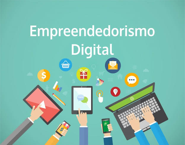 Empreendedorismo Digital: o que é, como começar e razões para se aventurar