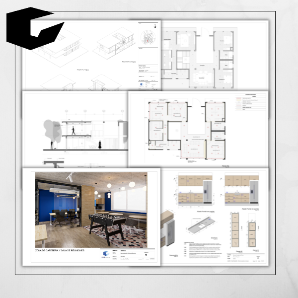 Productividad con Archicad Pro - José Núñez | Hotmart