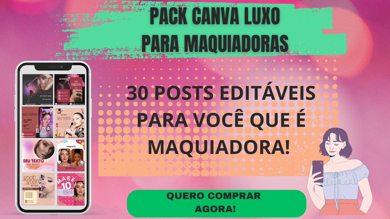 Pack de canva editáveis - Star Blue agencia digital | Hotmart