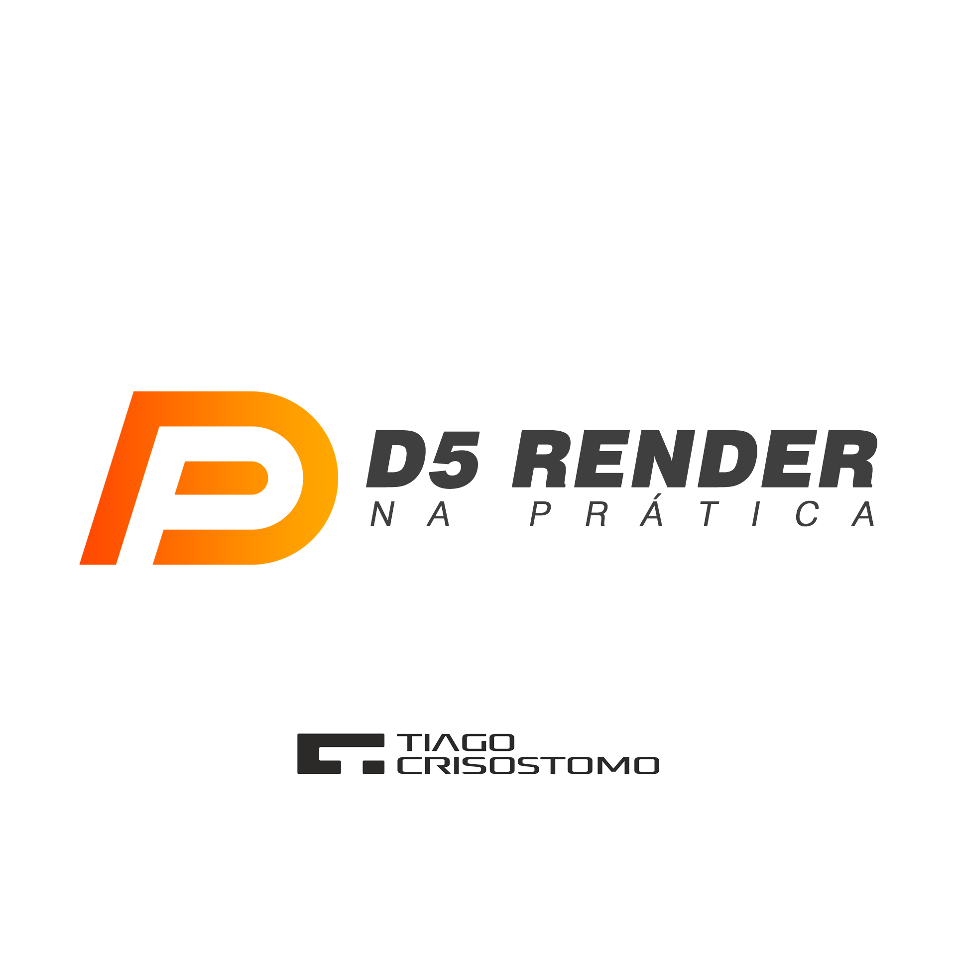 D5 RENDER na PRÁTICA | Tiago Crisostomo - Tiago Crisostomo | Hotmart