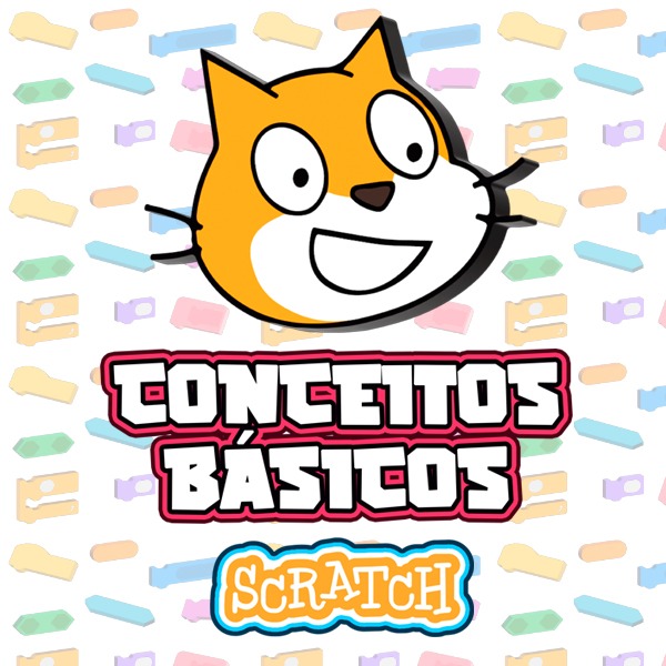 Conceitos Básicos de Scratch - Leandro Taddeo | Hotmart