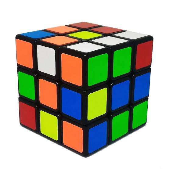 Como Montar o Cubo Magico - Janio Sousa marques | Hotmart