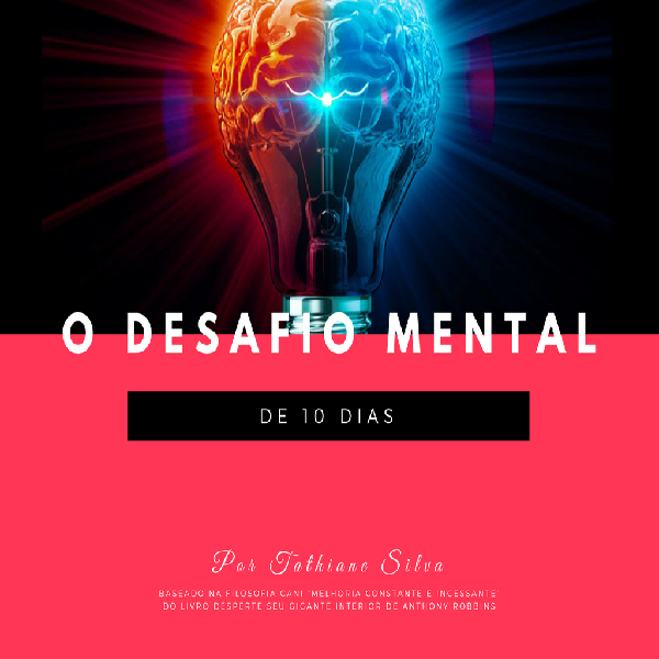 O Desafio Mental de 10 Dias