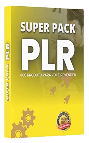 Pack de Plr - Elson Junior Santos Santana | Hotmart