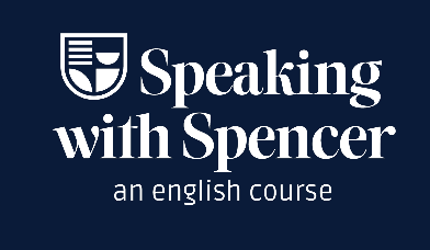 Speaking With Spencer - Speaking with Spencer Ltda | Hotmart