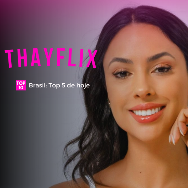 ThayFlix - thays maciel | Hotmart