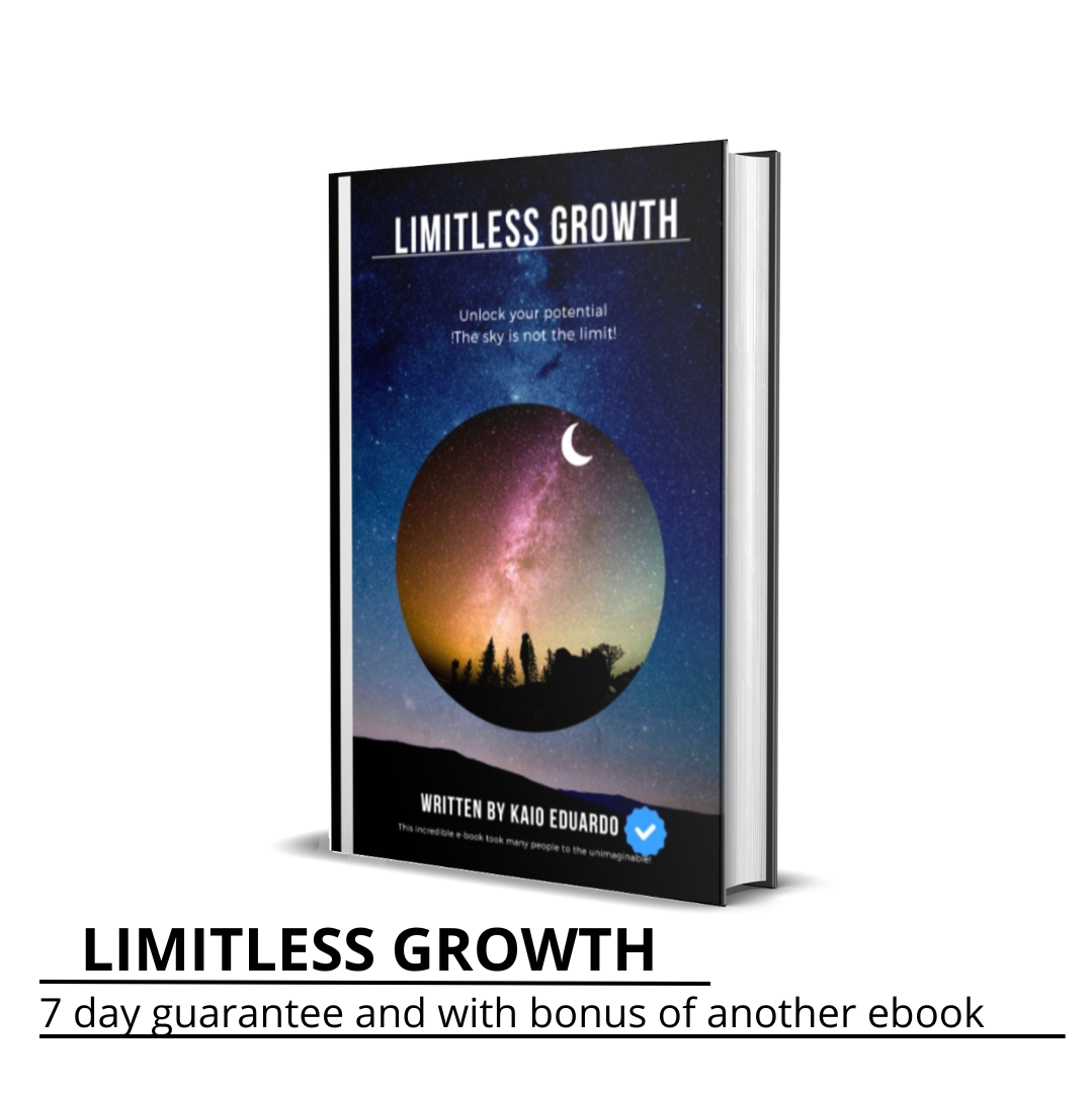 Limitless Growth
