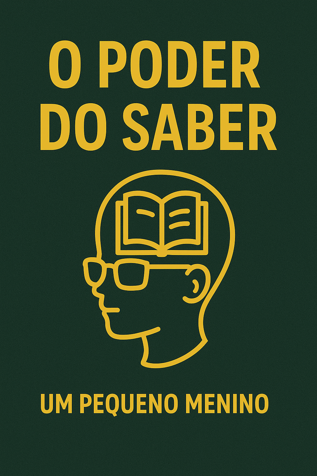 O Poder do Saber