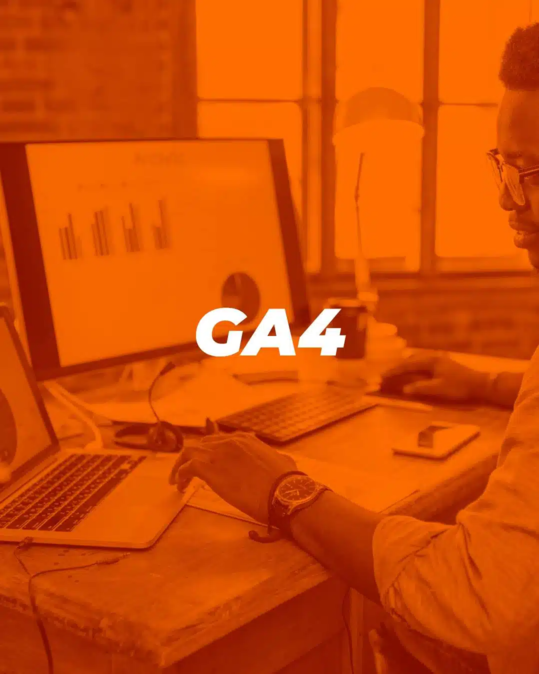 Imersão GA4 - Turma 2 - Jan/2024 - Mirago | Hotmart