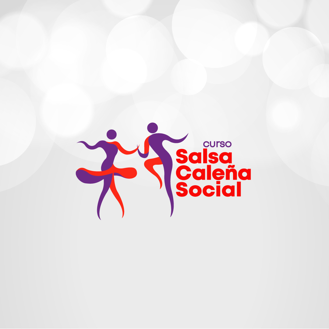 Curso de Salsa Caleña Social - Rumba Plena | Hotmart