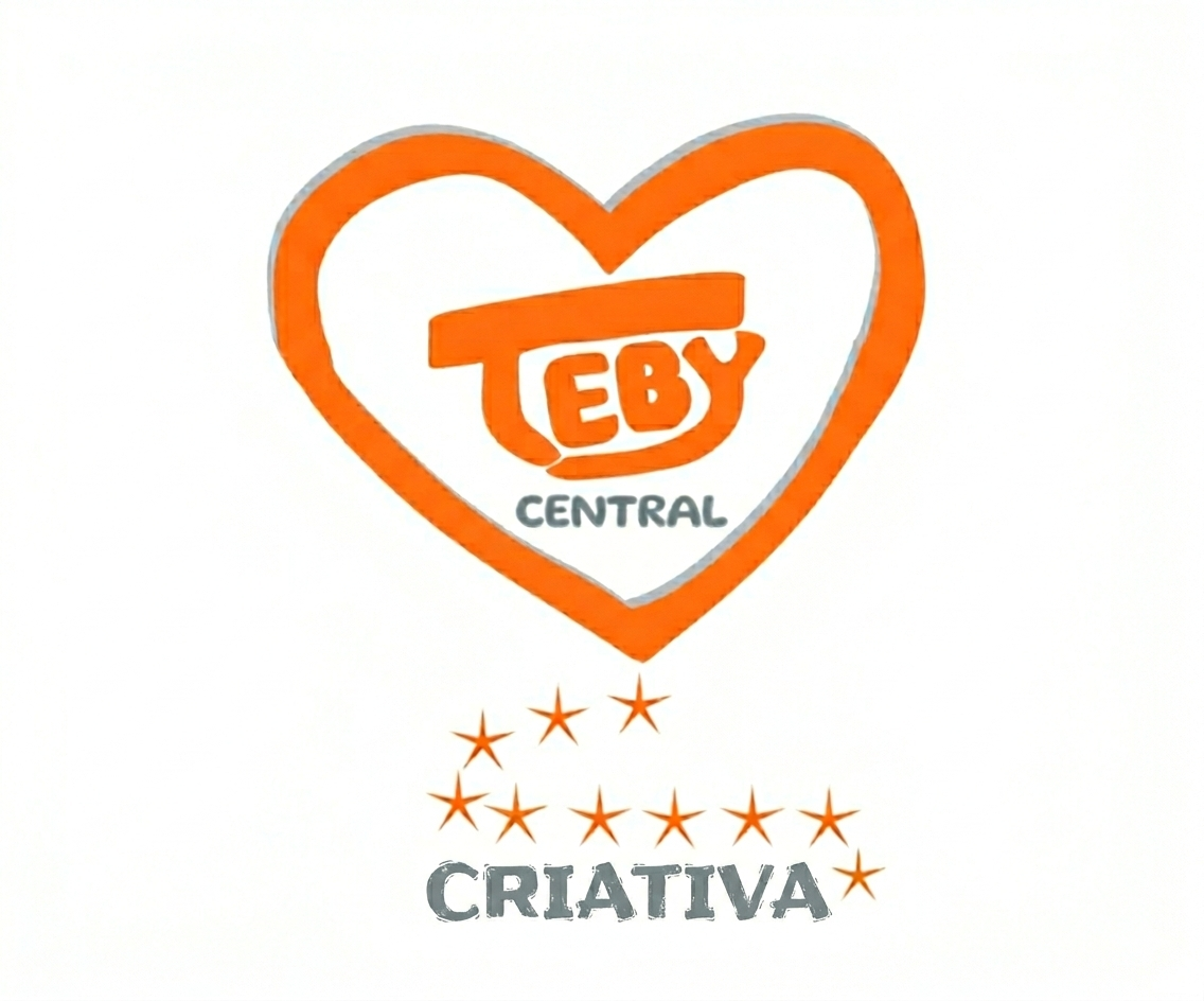 Teby Central Criativa | Hotmart