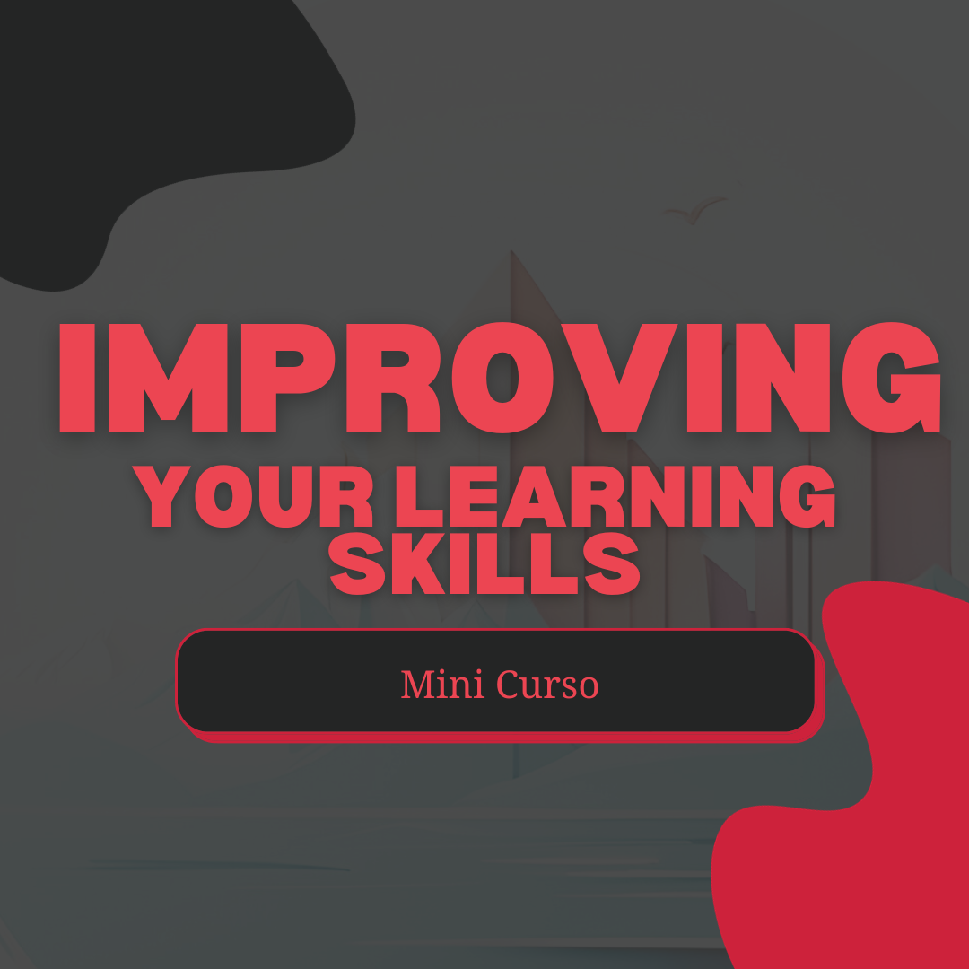 Learning to Learn - Aprendendo a Aprender Inglês
