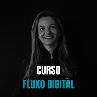 CURSO DE FLUXO DIGITAL NA ORTODONTIA