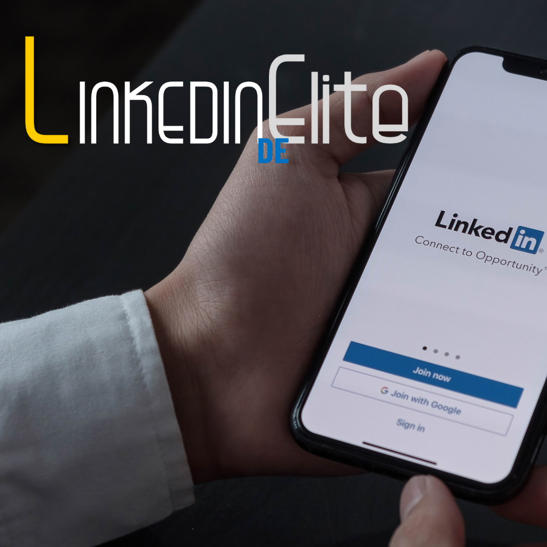 LINKEDIN DE ELITE