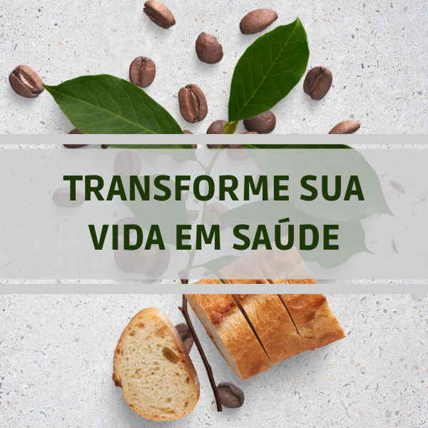 Transforme sua Vida em Saúde