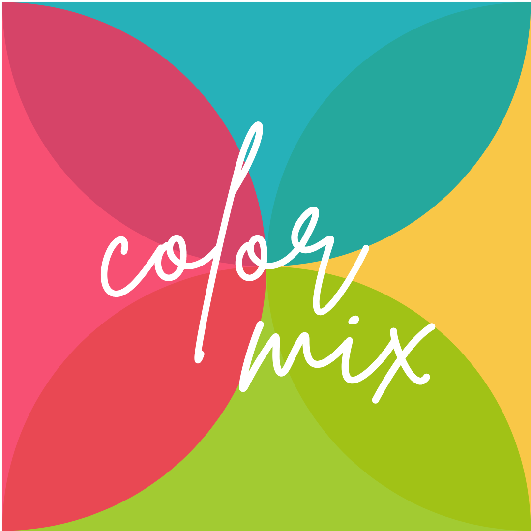 Color Mix - Priscila Hovernek | Hotmart