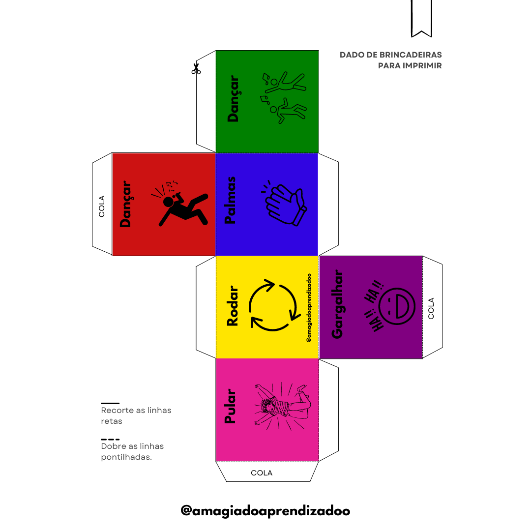 Dado De Letras Atividades Escolares Images/dado Para Imprimir