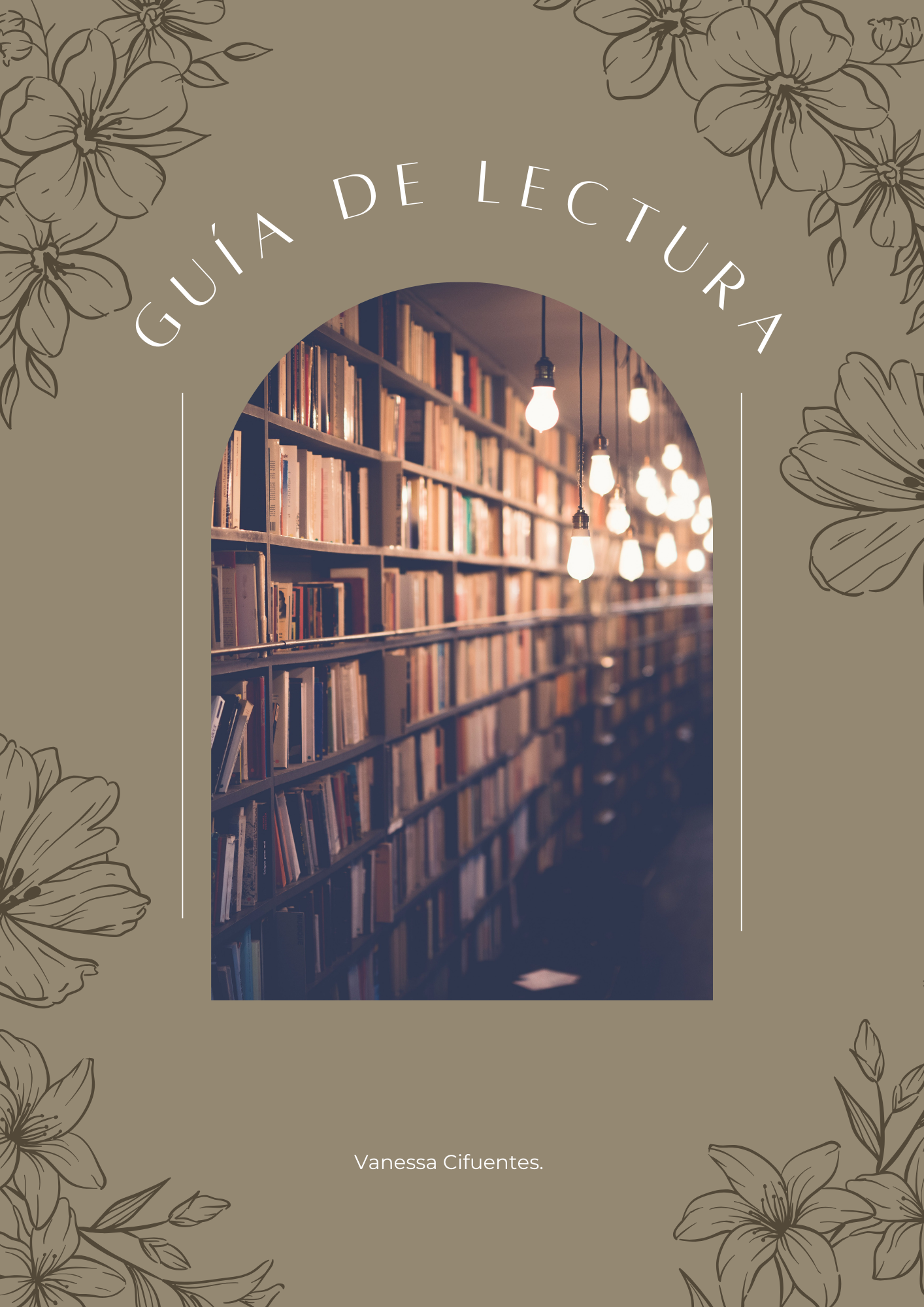 La guía definitiva para adquirir el hábito de la lectura. - Vanessa...