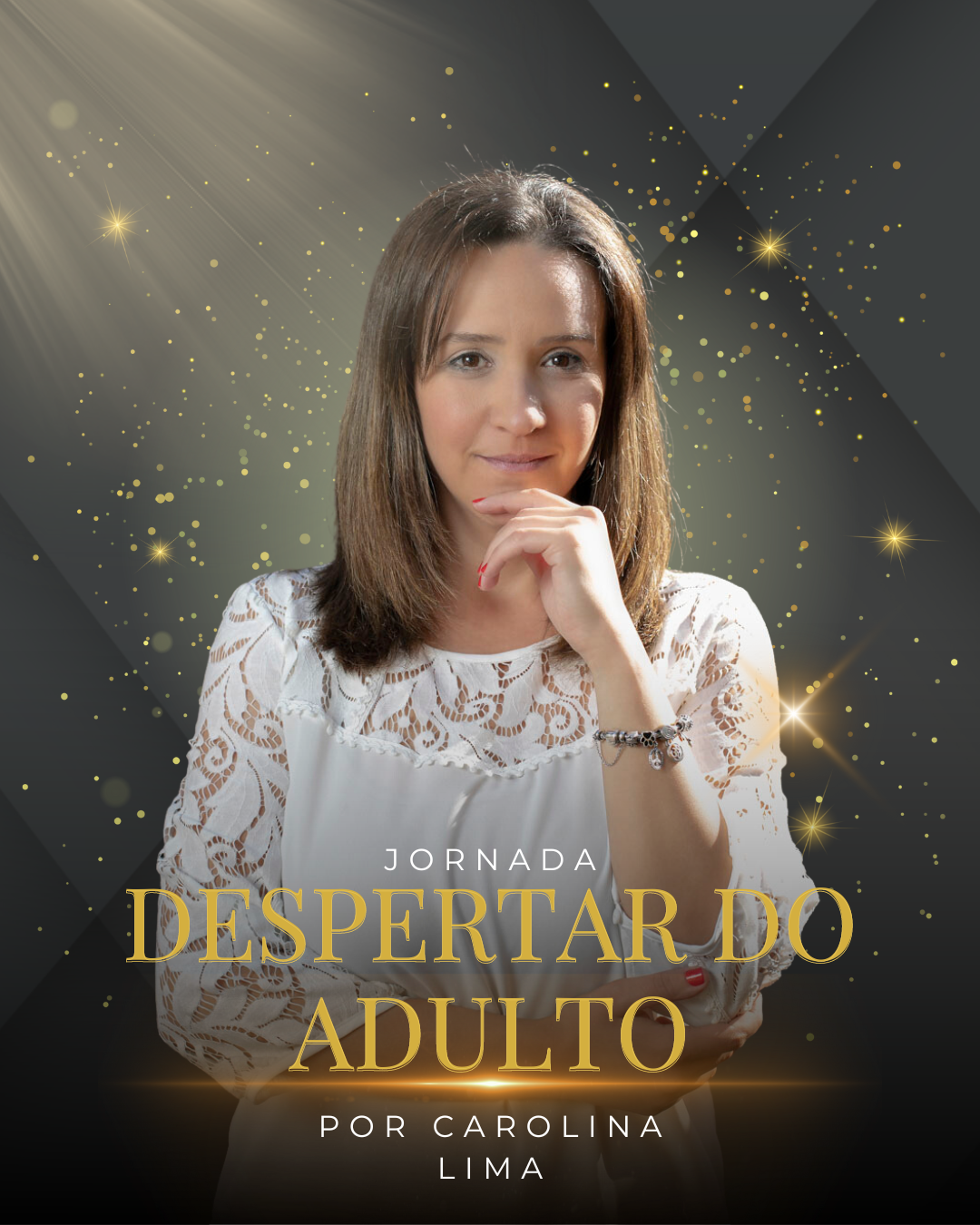 Despertar do adulto - Ana Carolina Pelloso Lima | Hotmart