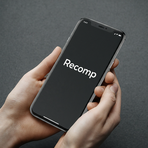 Recomp (Suscripción) - Nicolas Forno | Hotmart