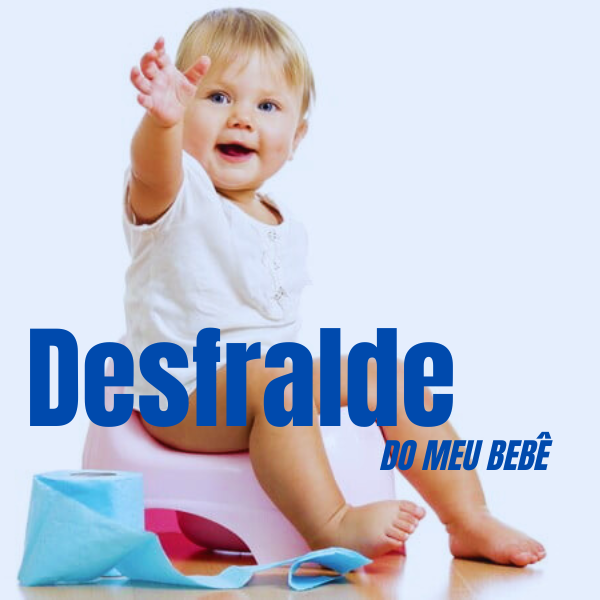 Desfralde do meu Bebê - Evelize felipe | Hotmart