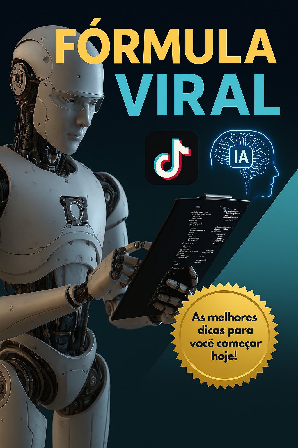 Fórmula Viral