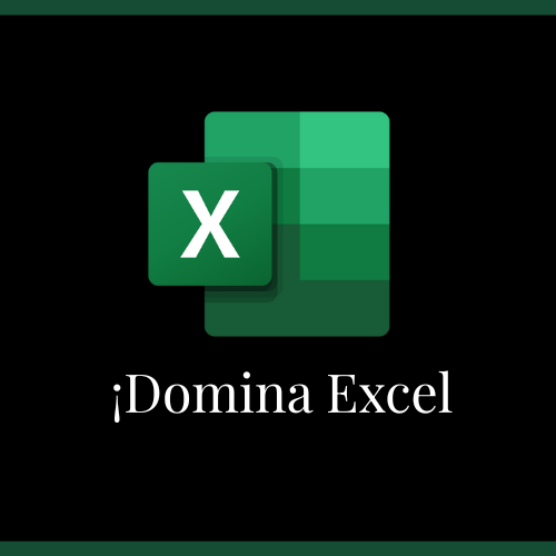 ¡DOMINA EXCEL Y IMPULSA TU CARRERA! - KNS MARKETING | Hotmart ¡DOMINA EXCEL Y IMPULSA TU CARRERA! - KNS MARKETING | Hotmart