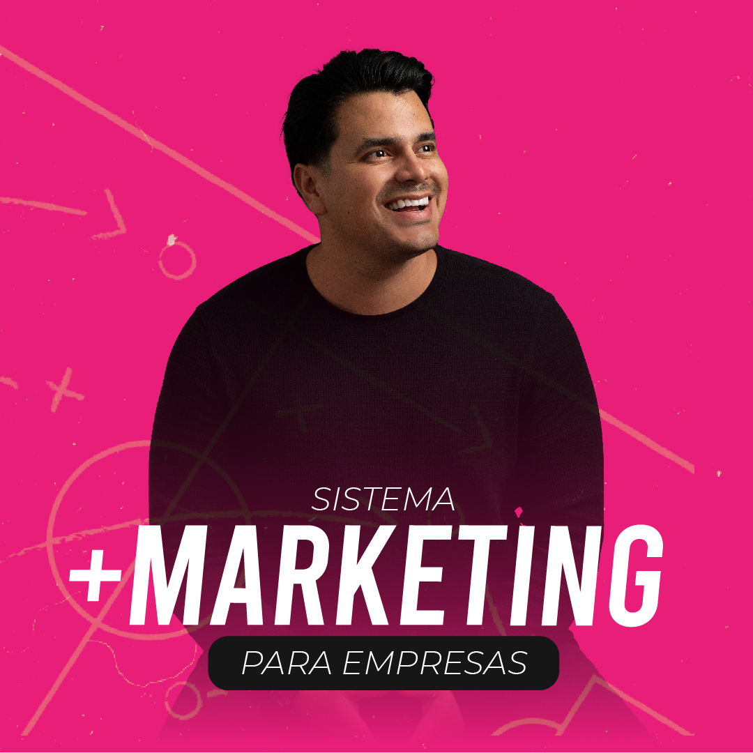 SISTEMAS +MARKETING PARA EMPRESAS - Kenny barrios jure | Hotmart