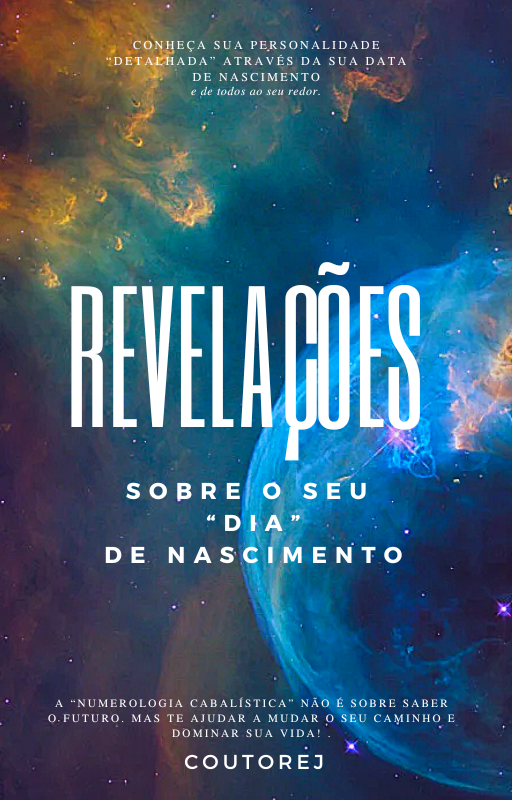 REVELAÇÕES do seu "DIA DE NASCIMENTO" - Rejane Terzani | Hotmart