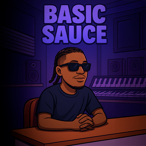 Basic Sauce - Bass Drop Muzik | Hotmart