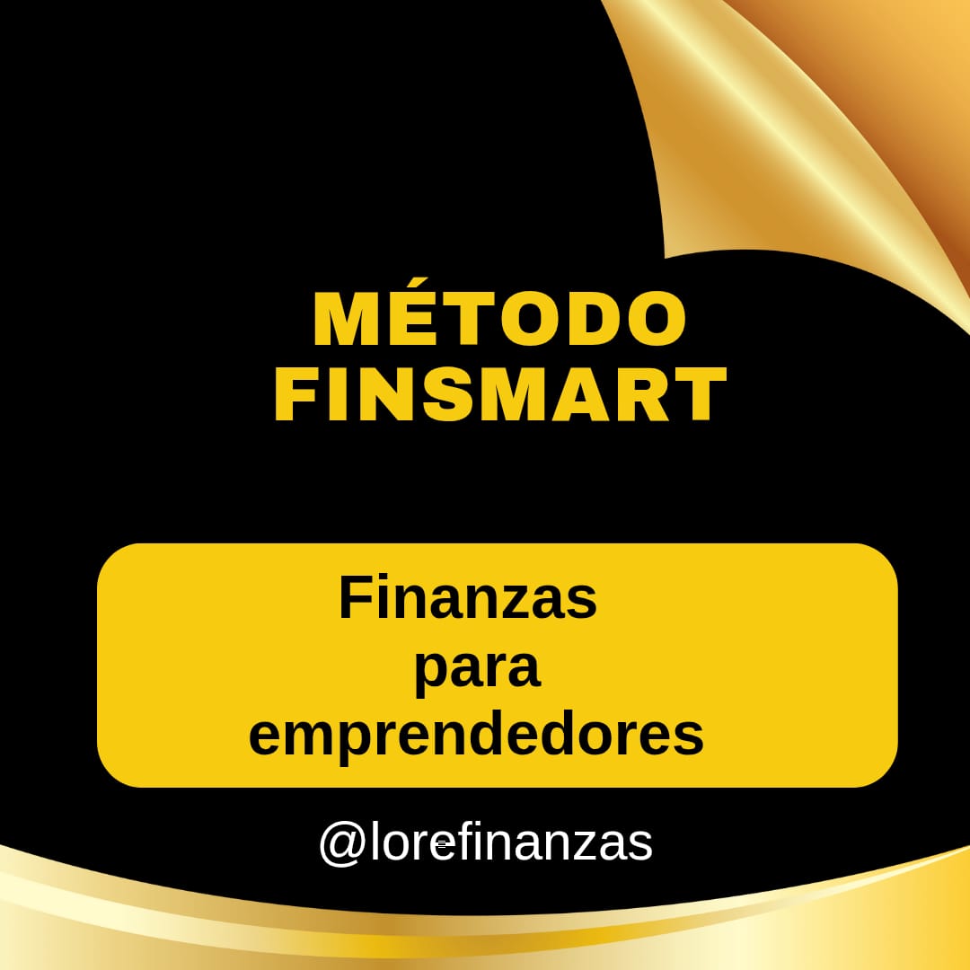 Metodo FinSmart - Lorena Monsalve | Hotmart