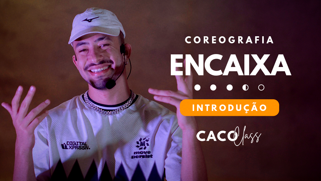 CACO CLASS #25 - ENCAIXA - Caco Class | Hotmart