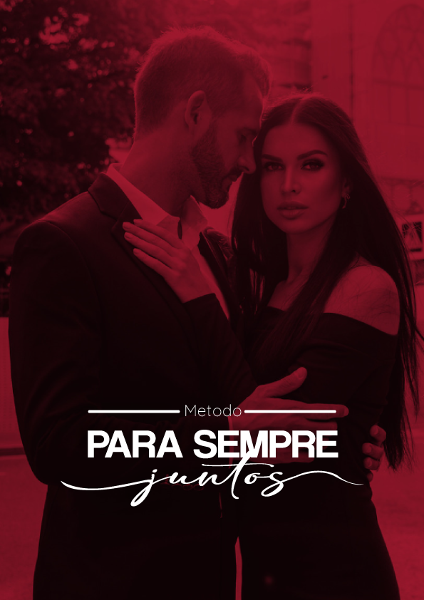 Para Sempre Juntos - Danilo Mazukim | Hotmart