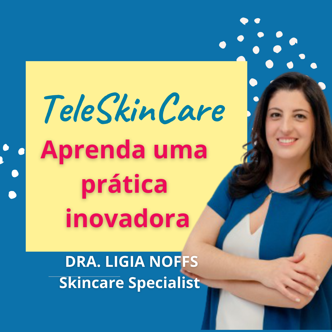 Curso Digital - Tele Skin Care