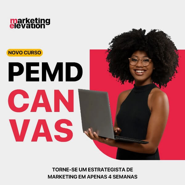 Planejamento de Marketing para PMEs - Nino Carvalho | Hotmart