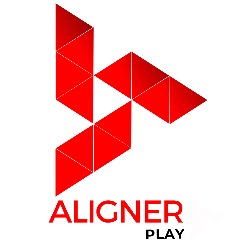 Aligner Play - Prof. Guilherme Garcia | Hotmart