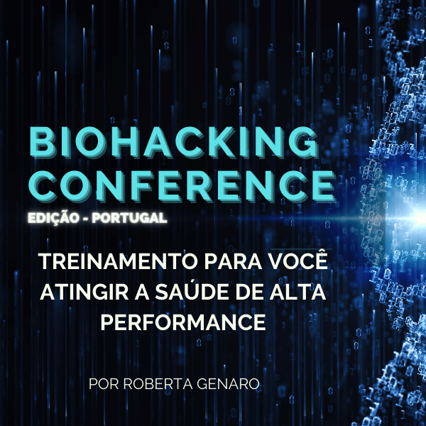 Biohacking Conference Portugal